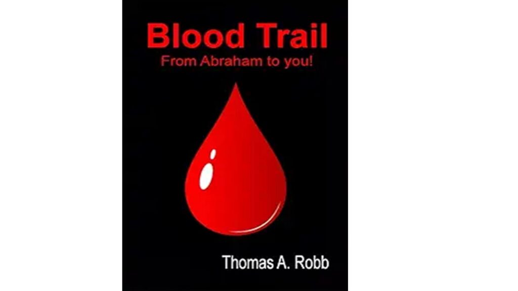 Books by Pastor Robb - CHRISTIAN REVIVAL CENTER