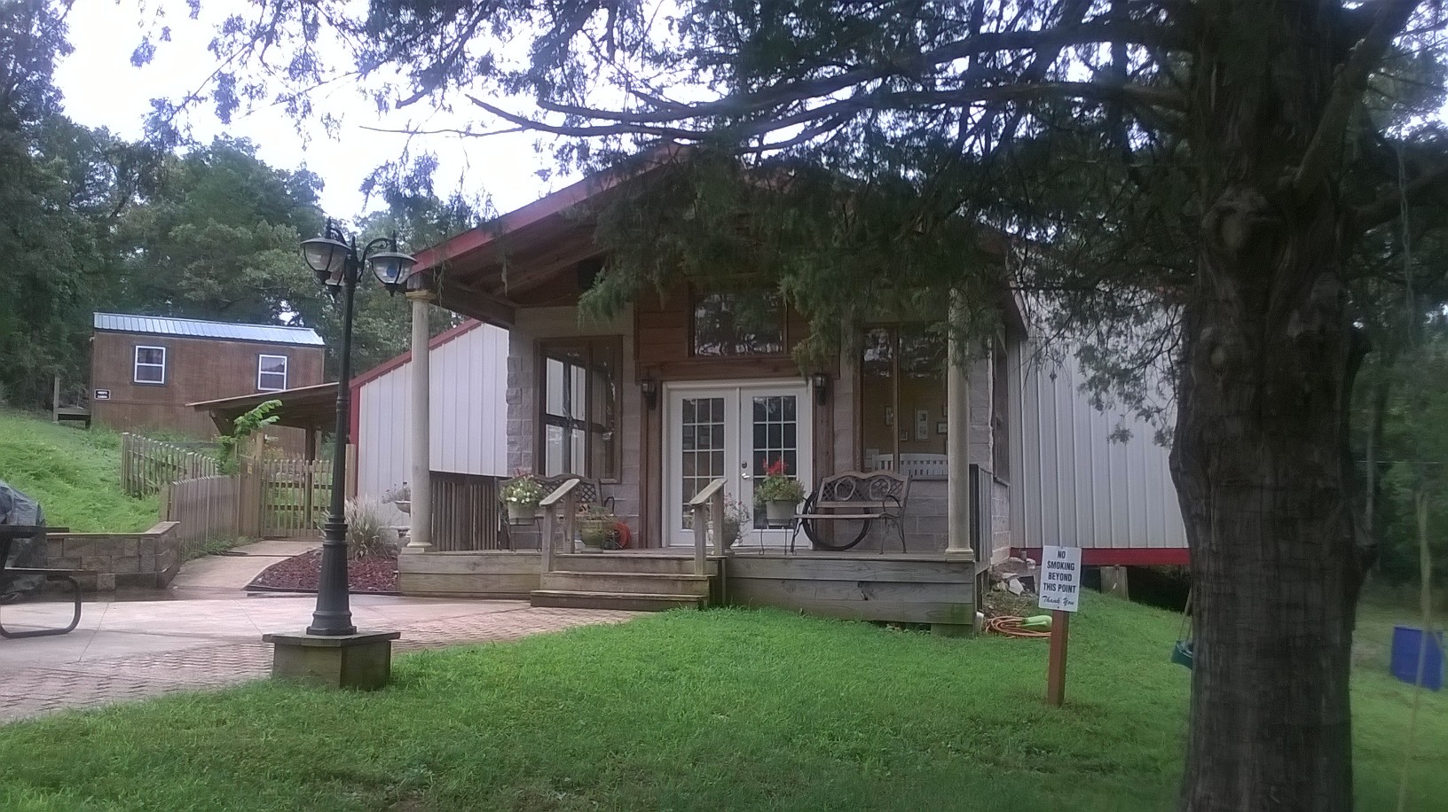 CHRISTIAN REVIVAL CENTER - Home - CHRISTIAN IDENTITY CHURCH